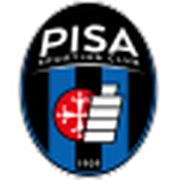 Pisa Recent Form & Results — Serie A 25/26